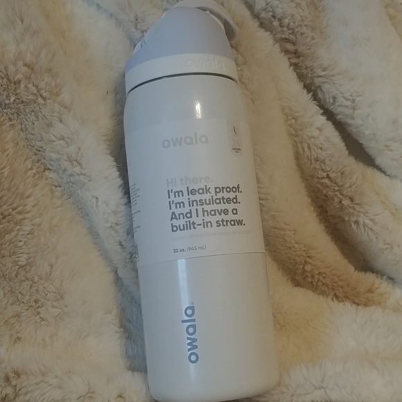 owala | Dining | Owala Snow Globe | Poshmark